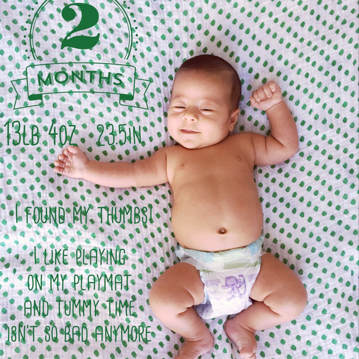 #poweredbybreastmilk Look at those thighs!🤗 Let's see those healthy ebf ...