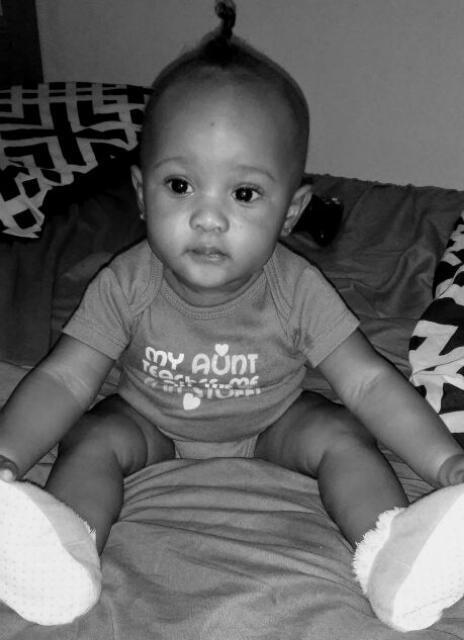 My lemon head baby 😂😂 IT'S A GIRL 😂😂 - Glow Community