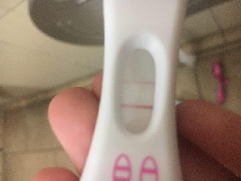 Please help, how accurate are the new first response tests? - Glow ...