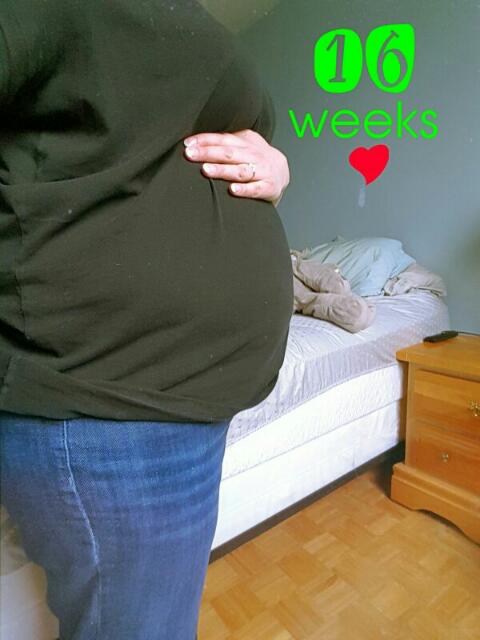 First bump photo! - Glow Community