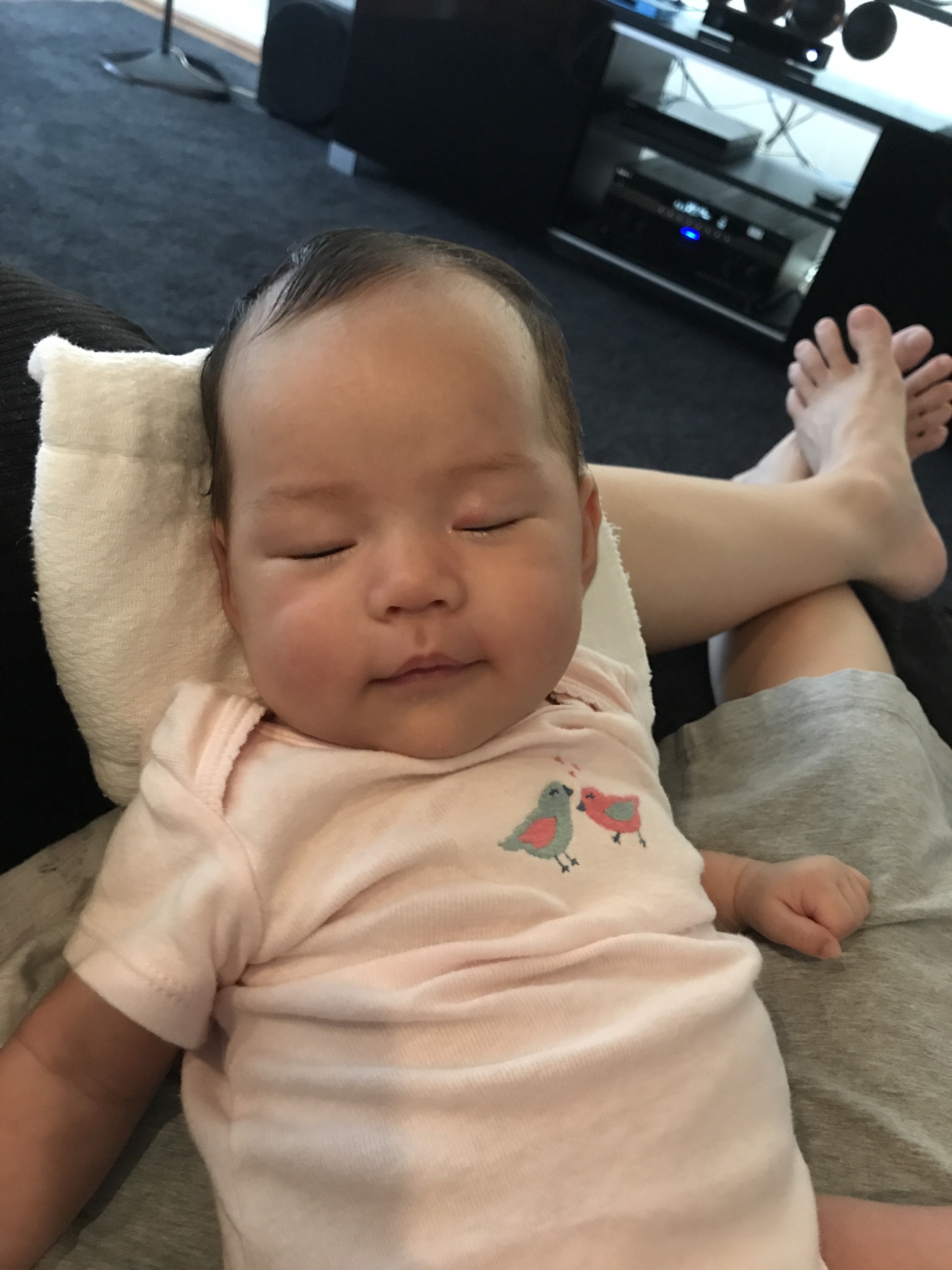 Milk coma - Glow Community