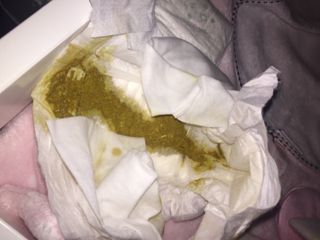 tmi poop - Glow Community