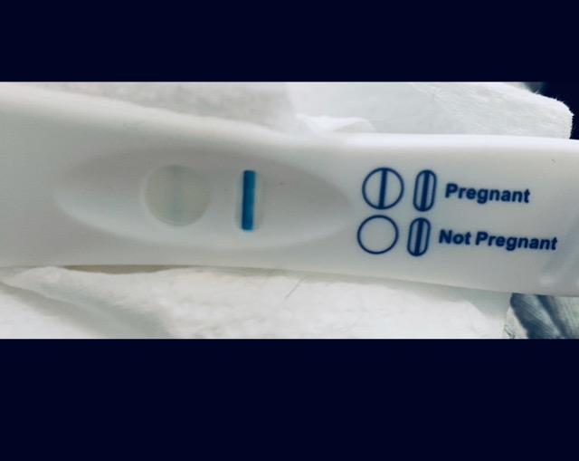 Faint line? - Glow Community