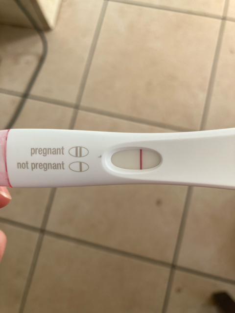 Faint line??? - Glow Community