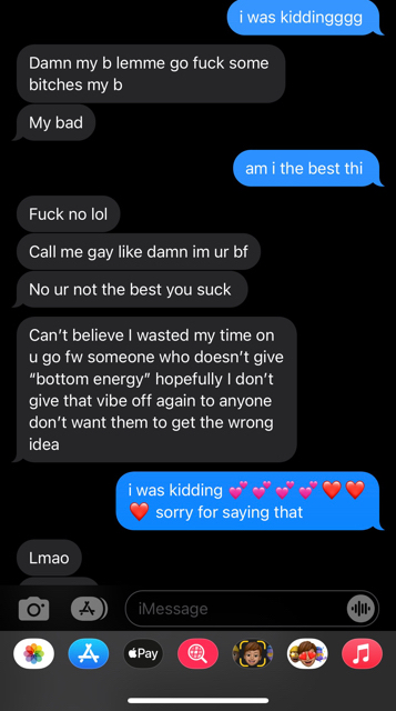 Does my BF have a right to be mad at me? - Glow Community