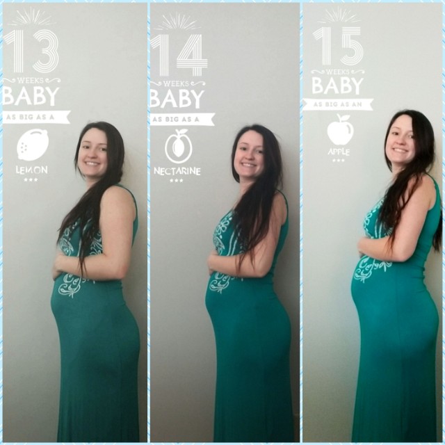 Bump progression! - Glow Community