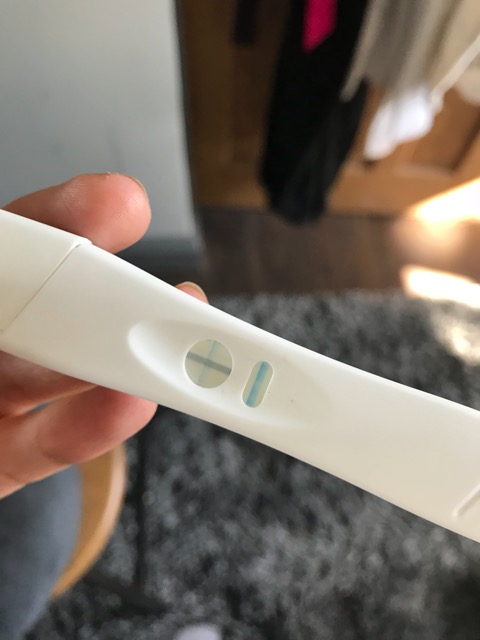 Positive OPK - pregnancy? - Glow Community