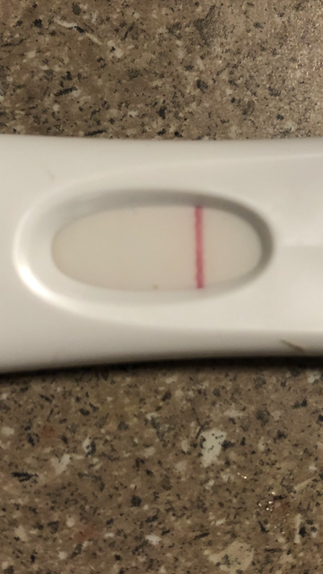 9 days post ovulation? Faint line - Glow Community