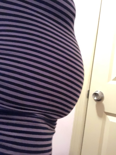 Weird bump? - Glow Community