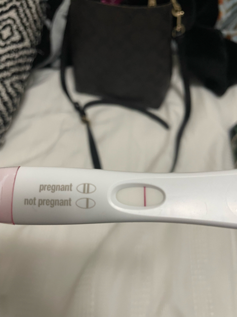 Very faint line ? - Glow Community