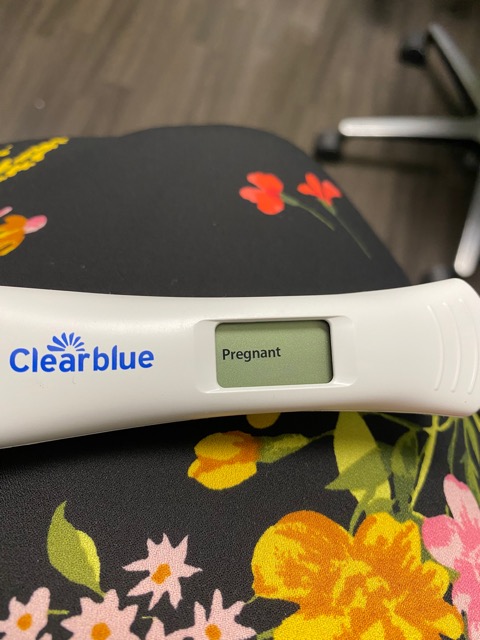 Positive ClearBlue Digital Negative Urine Test At Doctor Glow positive-clearblue-digital-negative-urine-test-at-doctor-glow