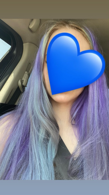 What does over processed hair look like? Idk if my hair is over ...