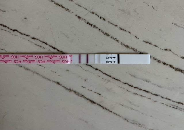 37 years old and BFP after chemical & failed IVF 🎉🎉 - Glow Community