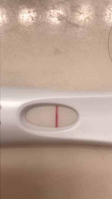 WHATS GOING ON BFP (faint) BFN AND THEN BFP (faint) - Glow Community