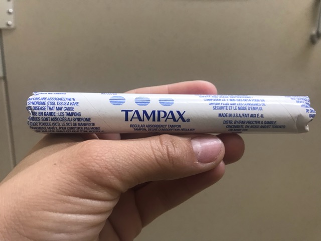 Let’s talk about the worst tampon ever created. - Glow Community