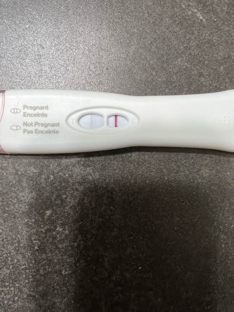 What does this mean... evap line?? - Glow Community