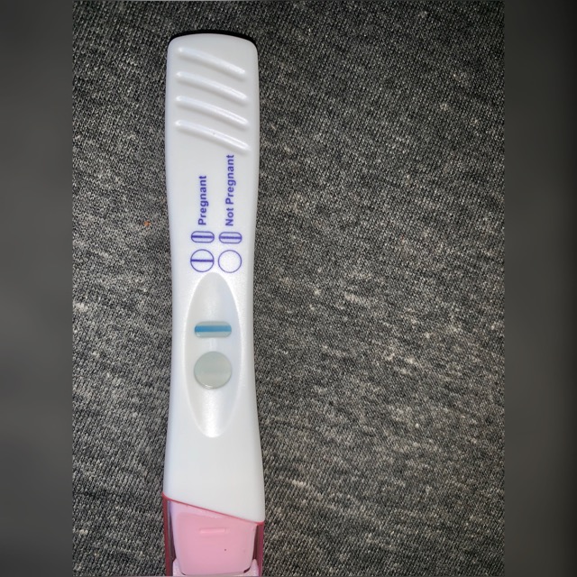 Are these reliable ? Have taken two blue dye , that show faint positive ...