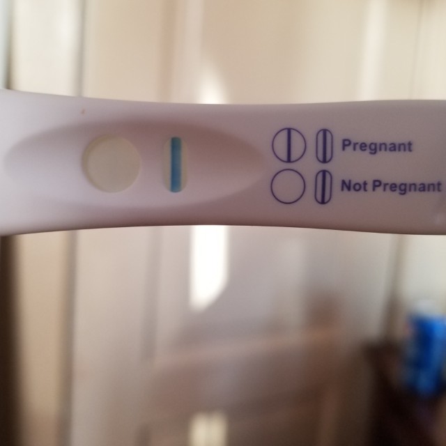 Equate 5 days sooner faint line or false positive? - Glow Community