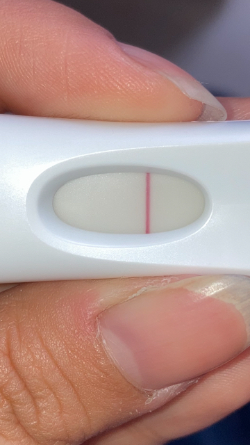 Are first response test notorious for faint lines? - Glow Community