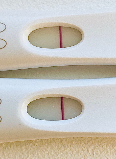 Faint line on bottom? - Glow Community