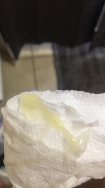 TMI Mucus Plug - Glow Community