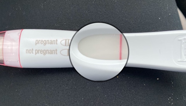 Did I have a chemical pregnancy .. or just faulty tests? - Glow Community