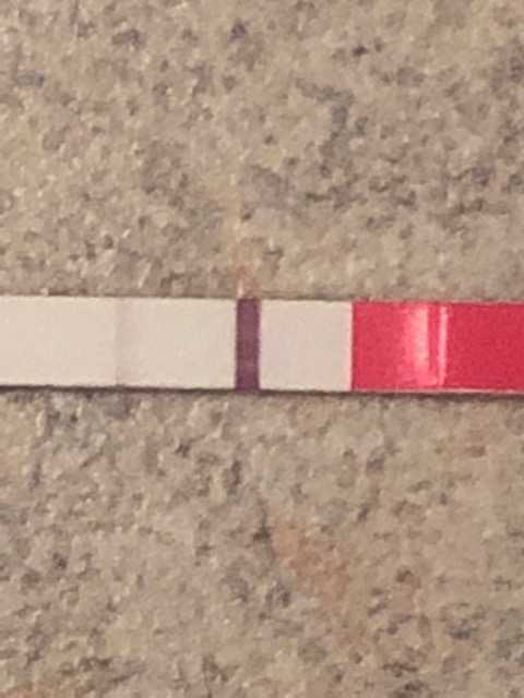 5 Days Past Trigger Shot Glow Community
