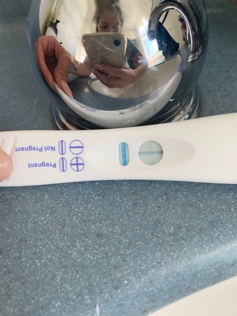 Real or just a cheap test fake line? - Glow Community