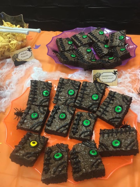 Hocus Pocus Baby Shower! - Glow Community