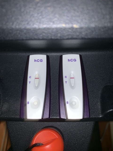 Help. Faint lines?? - Glow Community