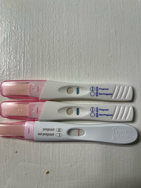 Frer very faint line? - Glow Community
