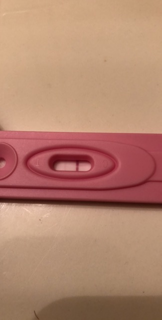 How correct are dollar tree pregnancy tests ??? - Glow Community