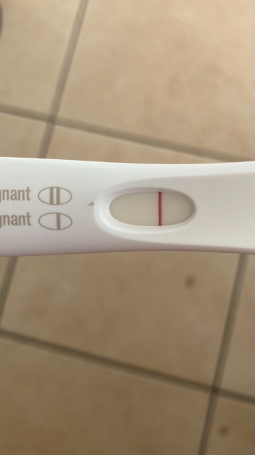 Faint line??? - Glow Community