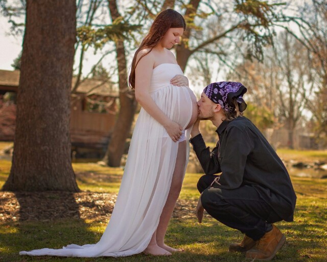 Baby bump drop - Glow Community