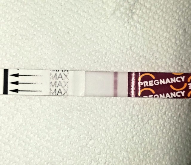 6dpo faint line & bbt charting - Glow Community