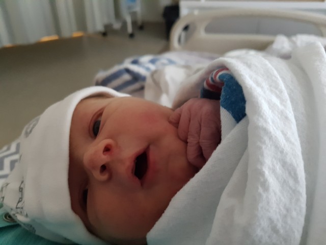 FTM birth story with tips! - Glow Community