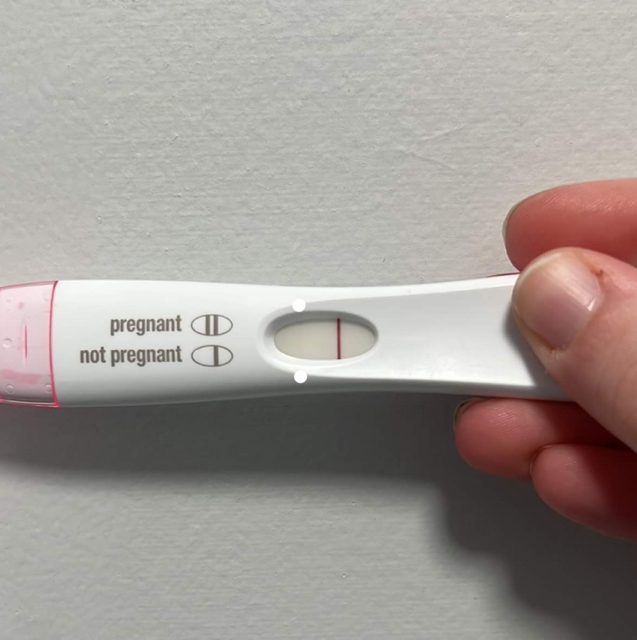 Faint faint line?? - Glow Community