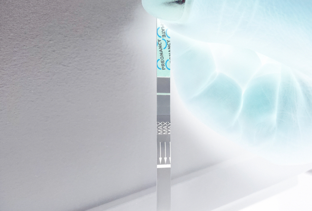 Is this positive or indent/evap?? - Glow Community