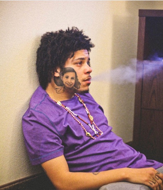 Xan Frank - Glow Community