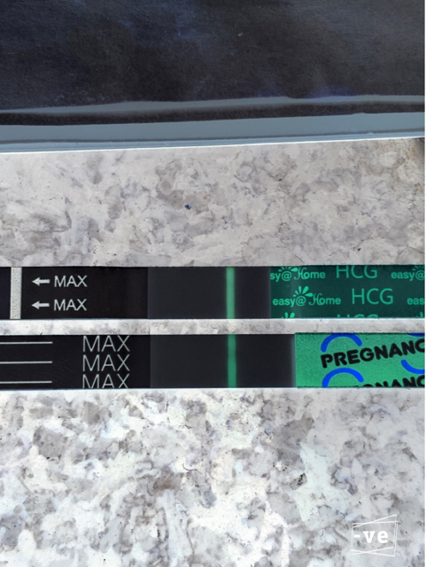 Light bleeding at 5 dpo? And white…discharge? From left nipple - Glow ...