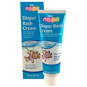 Dollar general diaper rash cream - Glow Community
