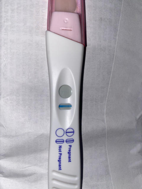 Faint line ?? - Glow Community