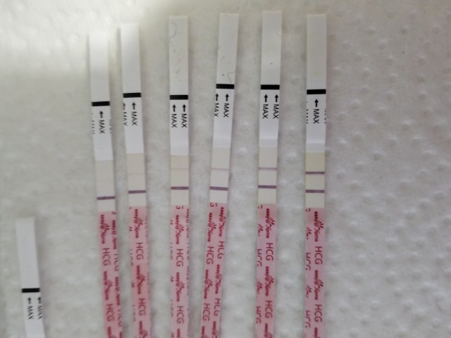 What was everyone's beta hcg at 4 weeks?? - Glow Community