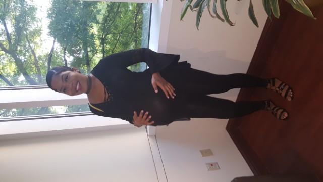 36 Weeks Pregnant with Di Di Twins... - Glow Community