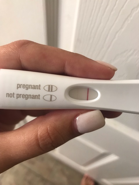 Faint line? - Glow Community