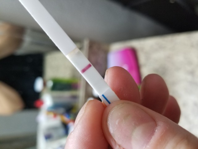 P Lease Lord Tell Me This Is A Indent Lol In Person I See Something Very Light Pink But I Am 99 