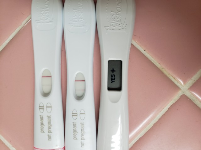 10 years, 2 retrievals, 6 transfers and one miscarriage we're due ...