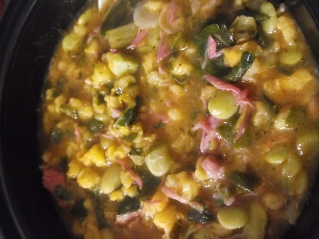 Munchupa to warm the bones🤗💜 - Glow Community