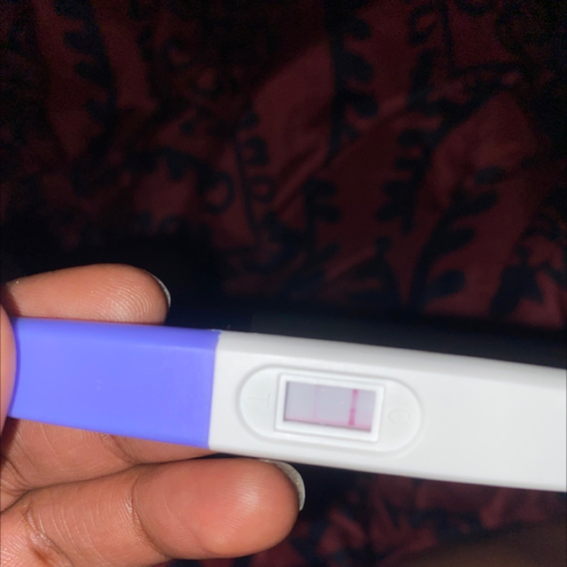 Today Is Cycle Day 14 I m New The Ovulation Testing And Im Experiencing Symptoms Of Nausea today-is-cycle-day-14-i-m-new-the-ovulation-testing-and-im-experiencing-symptoms-of-nausea