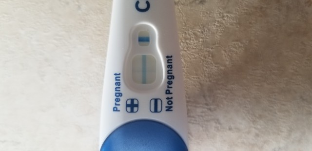 We has our iui back to back done 8 days ago. I am 7 dpo. Is this look ...
